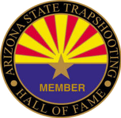 Arizona Hall of Fame | Arizona State Trapshooting Association