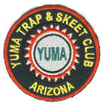 Yuma | Arizona State Trapshooting Association